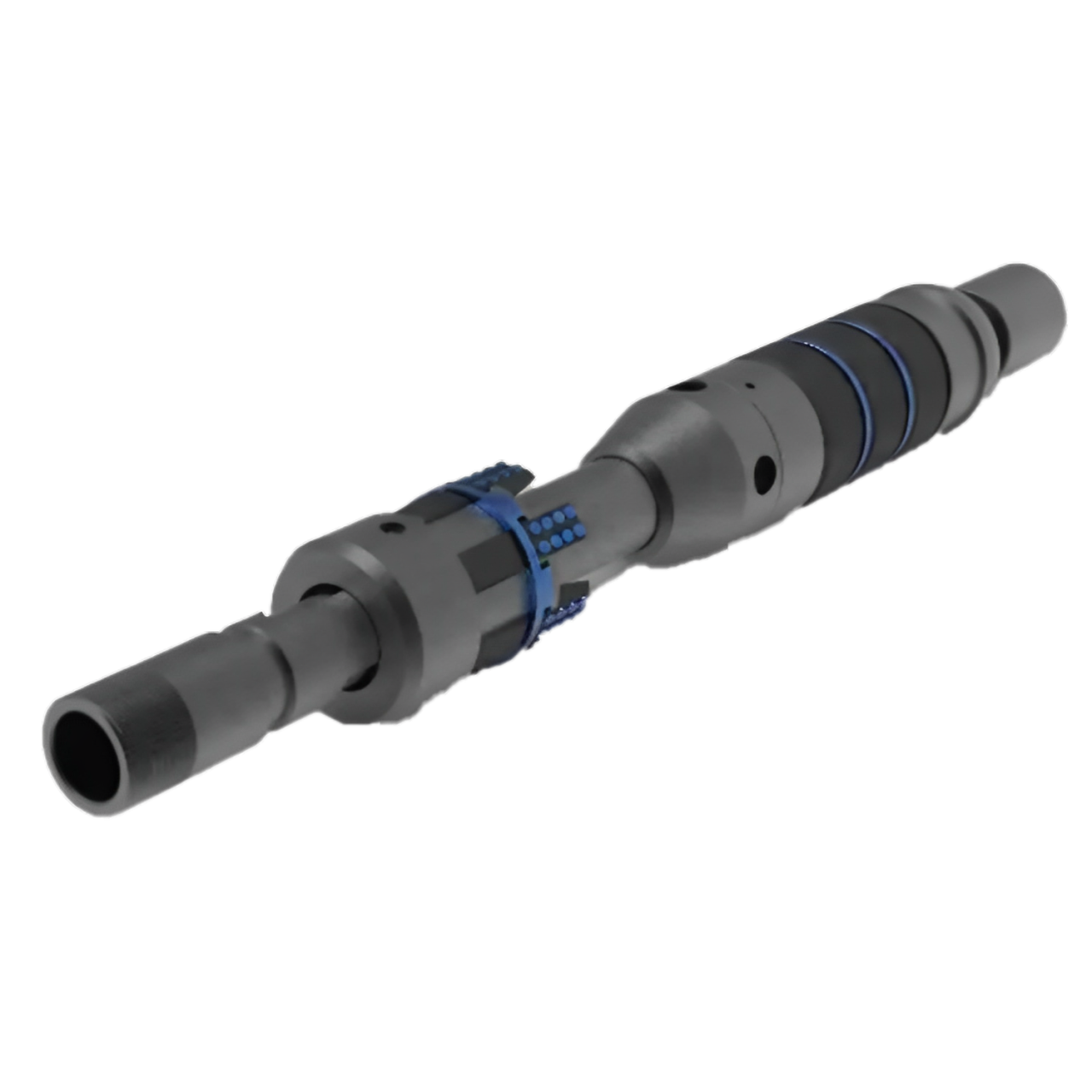 Completion Industrial Factory