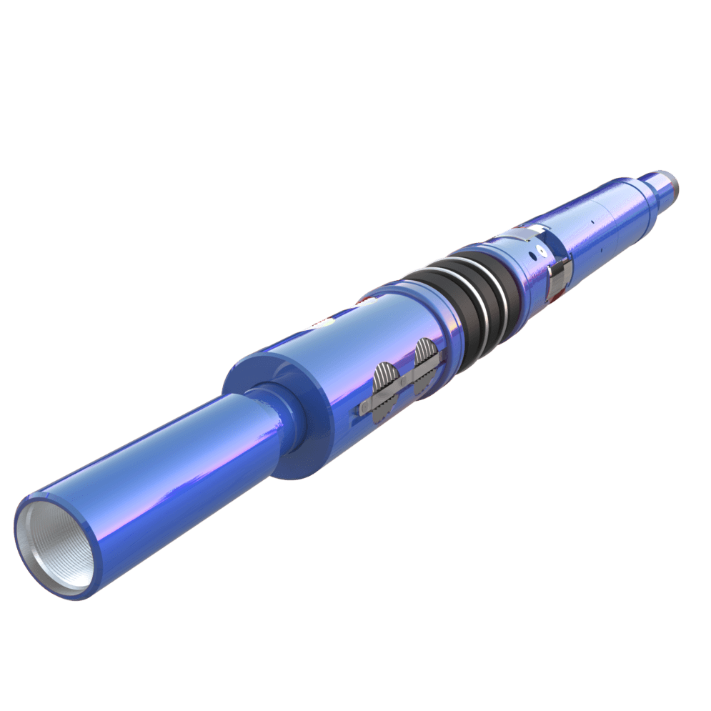 Completion Industrial Factory