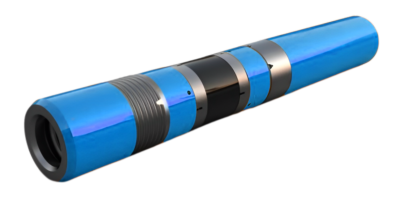 Completion Industrial Factory